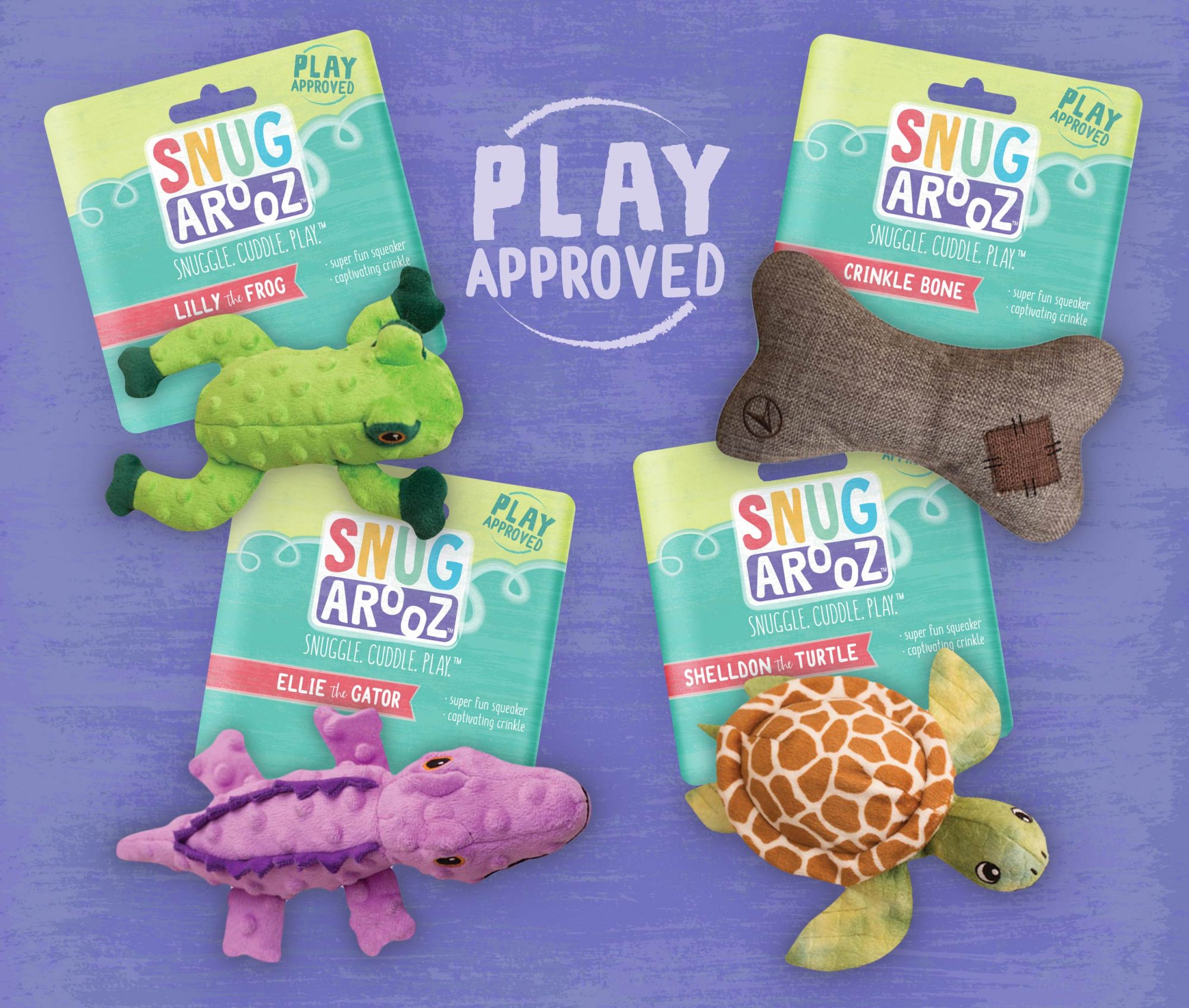 SnugArooz